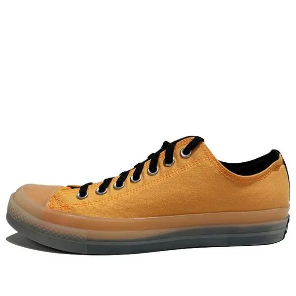 CONVERSE Chuck Taylor All Star Cx Low Top Sneakers - Orange