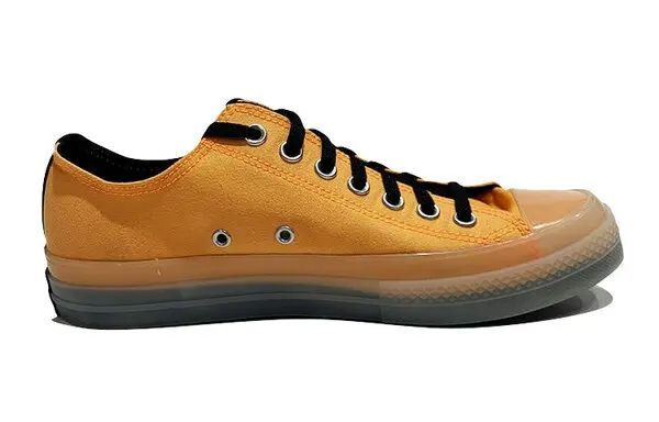 CONVERSE Chuck Taylor All Star Cx Low Top Sneakers - Orange