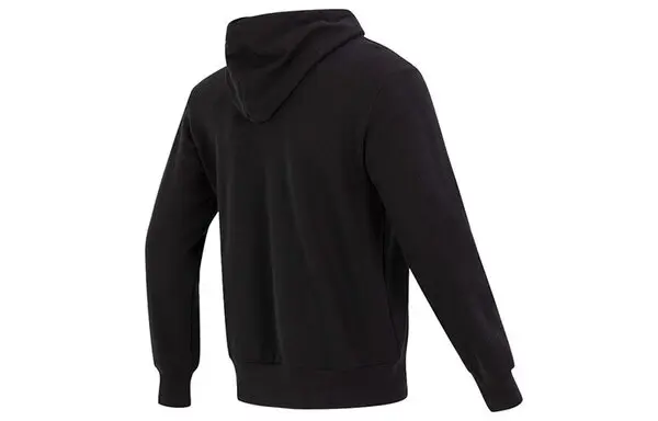 Adidas French Terry Big Logo Hoodie - Default Colorway