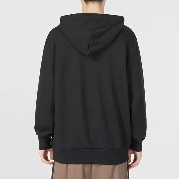 Adidas French Terry Big Logo Hoodie - Default Colorway
