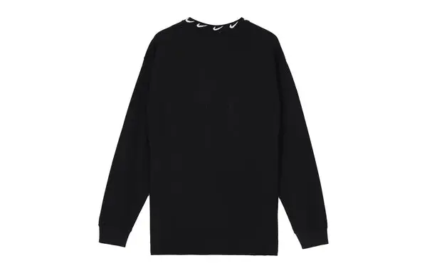 Nike X Stussy Long-sleeve Knit Top
