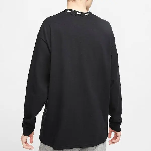Nike X Stussy Long-sleeve Knit Top