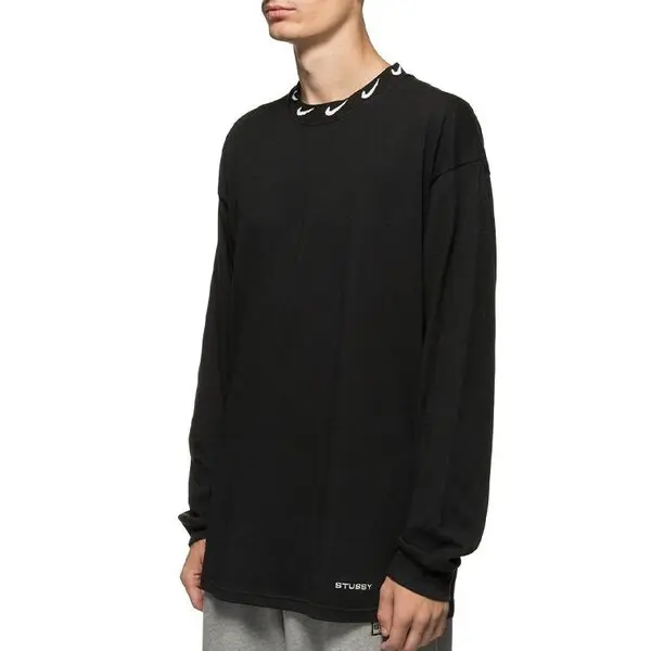 Nike X Stussy Long-sleeve Knit Top