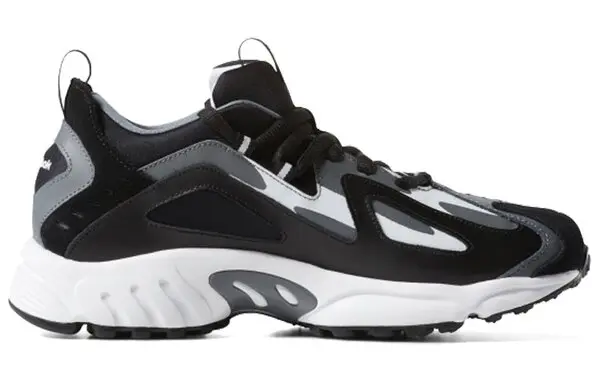 REEBOK Dmx Series 1200 Alloy - Black