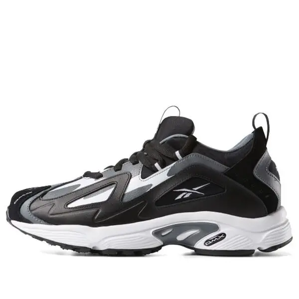 REEBOK Dmx Series 1200 Alloy - Black