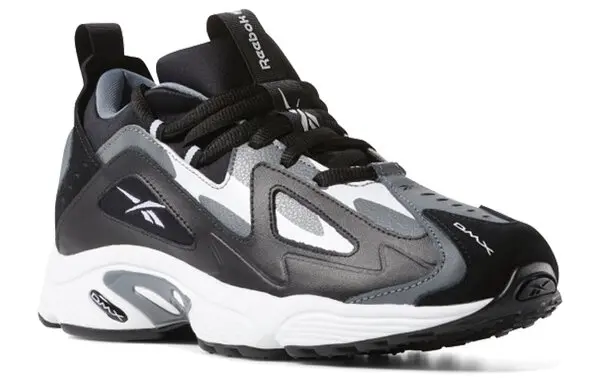 REEBOK Dmx Series 1200 Alloy - Black