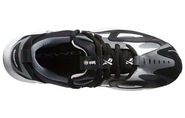 REEBOK Dmx Series 1200 Alloy - Black