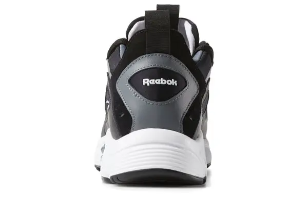 REEBOK Dmx Series 1200 Alloy - Black