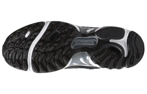 REEBOK Dmx Series 1200 Alloy - Black