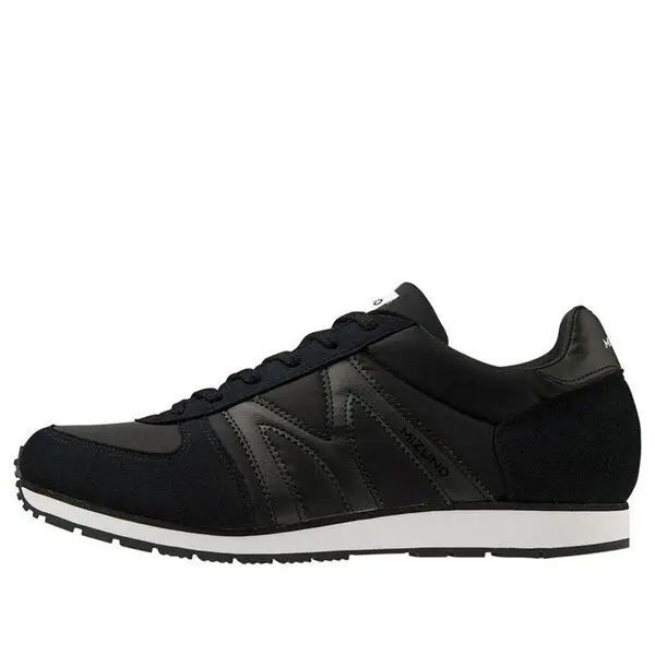 Mizuno Mr1 Athletic Sneakers - Blackwhite