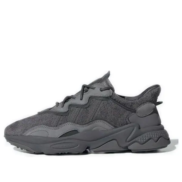 Adidas Ozweego Sneakers - Grey