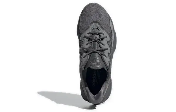 Adidas Ozweego Sneakers - Grey