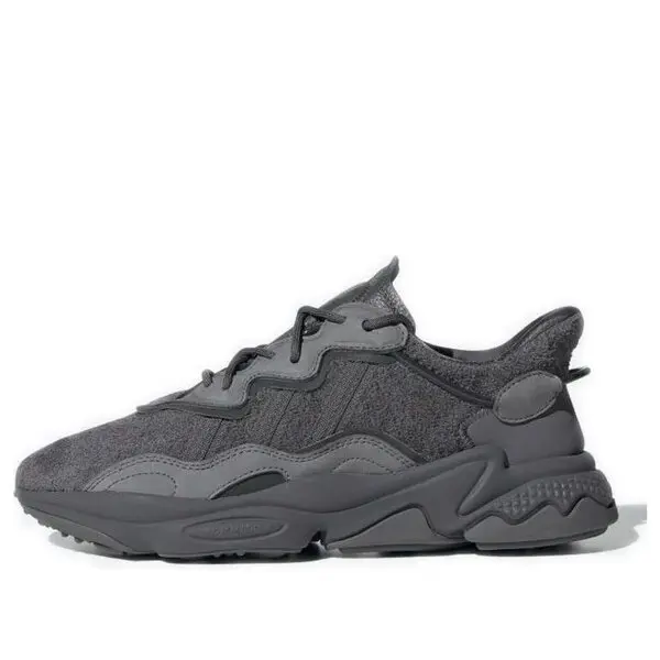 Adidas Ozweego Sneakers - Grey
