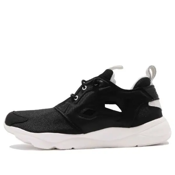 REEBOK Furylite Cozy Wear-resistant Sneakers