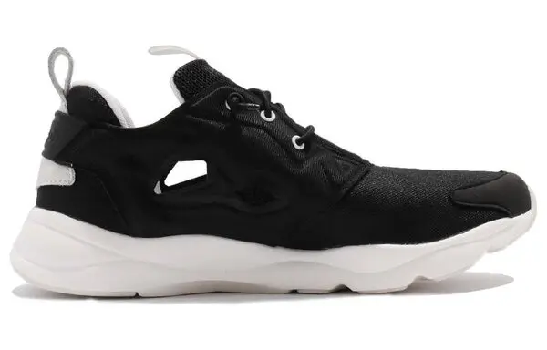 REEBOK Furylite Cozy Wear-resistant Sneakers
