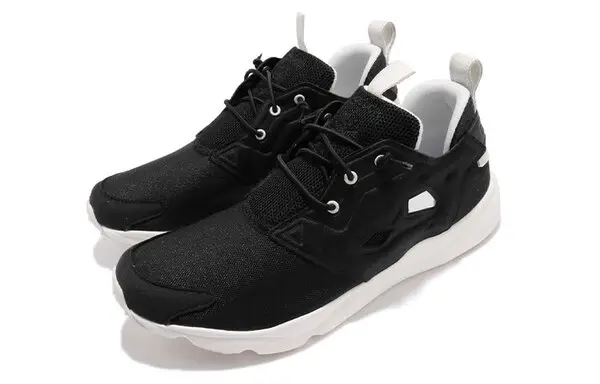 REEBOK Furylite Cozy Wear-resistant Sneakers