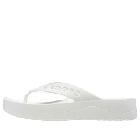 CROCS Baya Platform Flip-flops