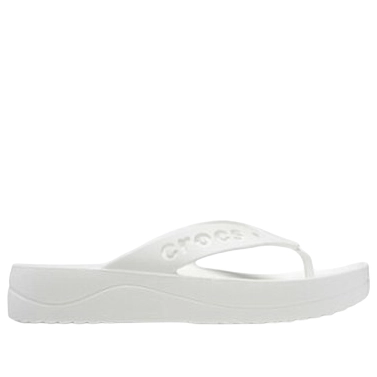 CROCS Baya Platform Flip-flops