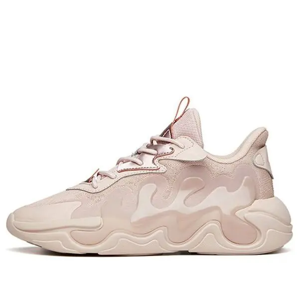 ANTA Chao Bai 2 Sneakers - Pink