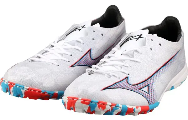 Mizuno Alpha Pro As Tf Athletic Sneakers