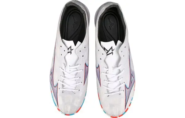 Mizuno Alpha Pro As Tf Athletic Sneakers