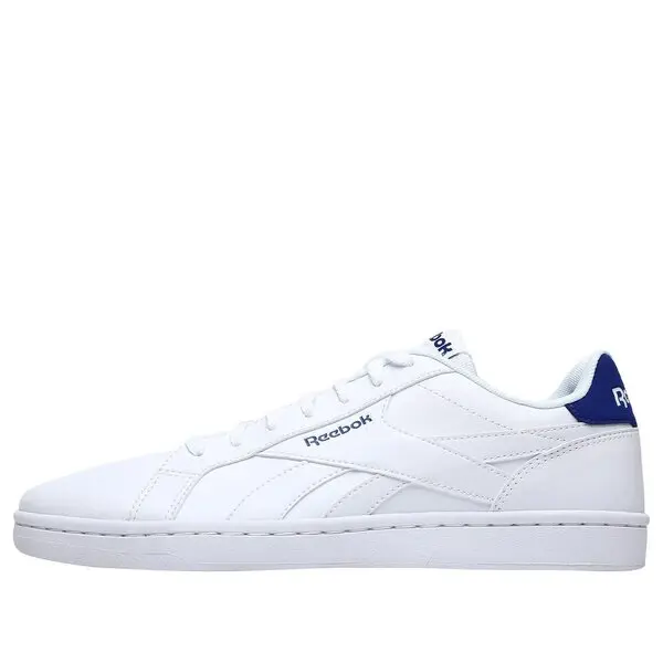 REEBOK Royal Complete2lcs Sneakers - White/blue