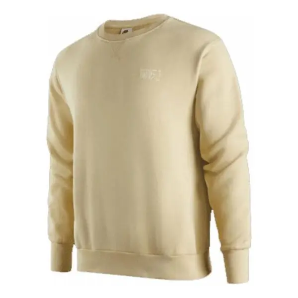 Nike Nai-ke Cha Series Pullover - Multi-color