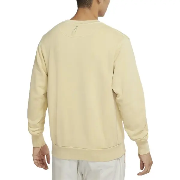 Nike Nai-ke Cha Series Pullover