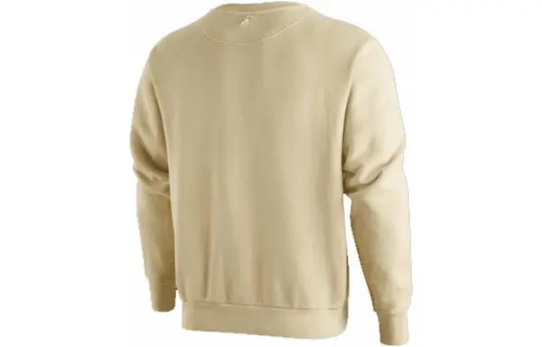Nike Nai-ke Cha Series Pullover - Multi-color
