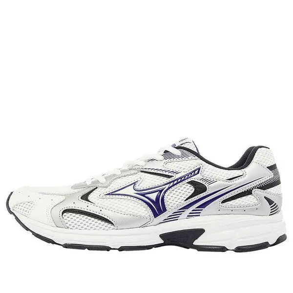 Mizuno Speed 2k Mid Top Sneakers - Multi-color