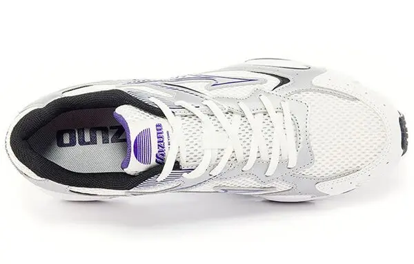 Mizuno Speed 2k Mid Top Sneakers - Multi-color
