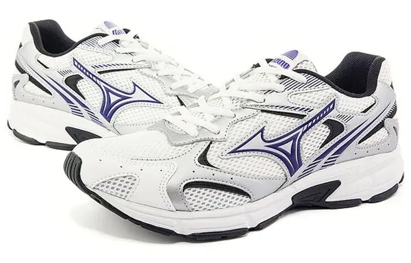 Mizuno Speed 2k Mid Top Sneakers - Multi-color