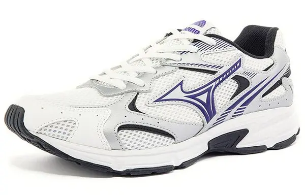 Mizuno Speed 2k Mid Top Sneakers