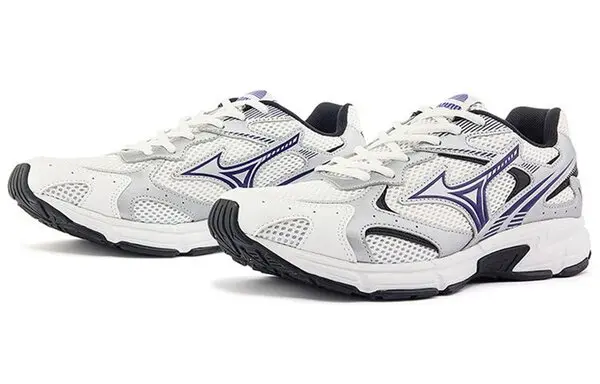 Mizuno Speed 2k Mid Top Sneakers