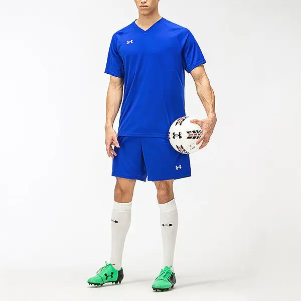 Under Armour Launch 7 Shorts - Blue
