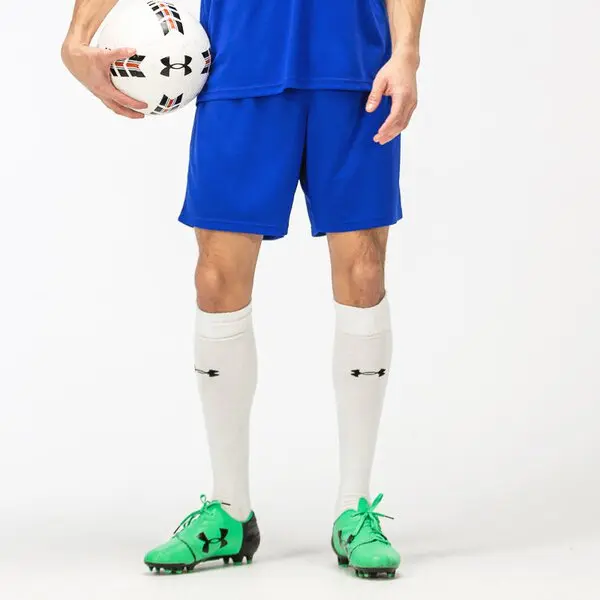 Under Armour Launch 7 Shorts - Blue