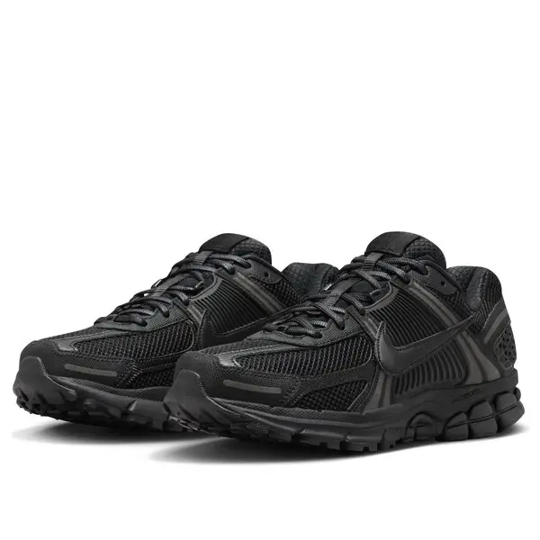 Nike Vomero Sneakers - Black/black-white