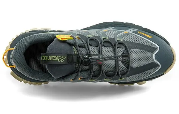 Mizuno Gm Ii 01 Athletic Sneakers