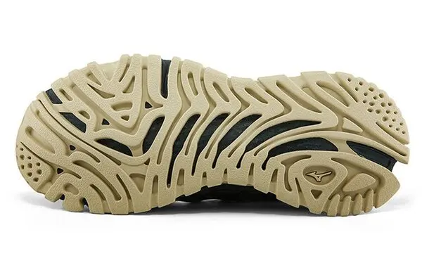 Mizuno Gm Ii 01 Athletic Sneakers