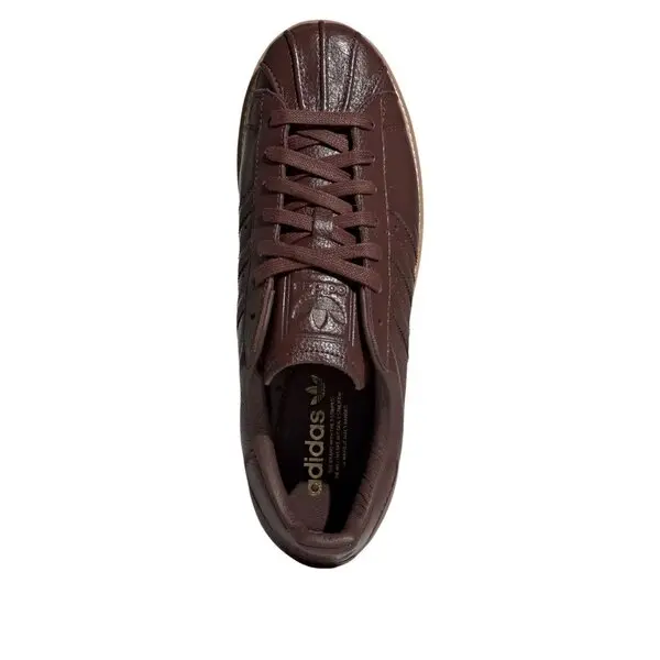 Adidas Superstar Lux Sneakers