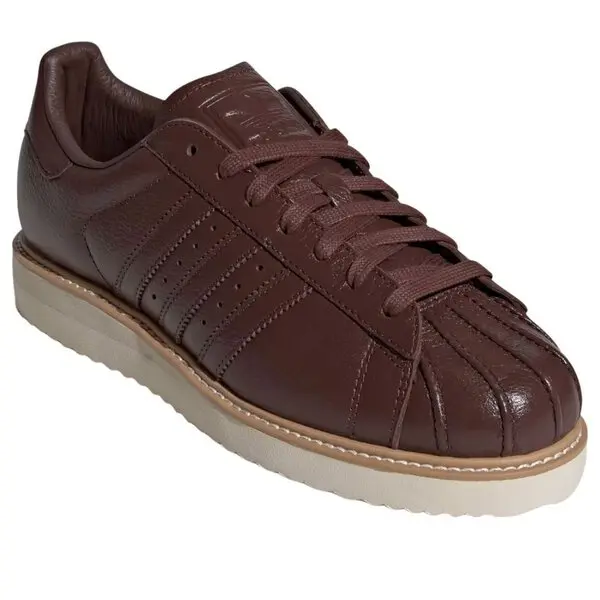 Adidas Superstar Lux Sneakers