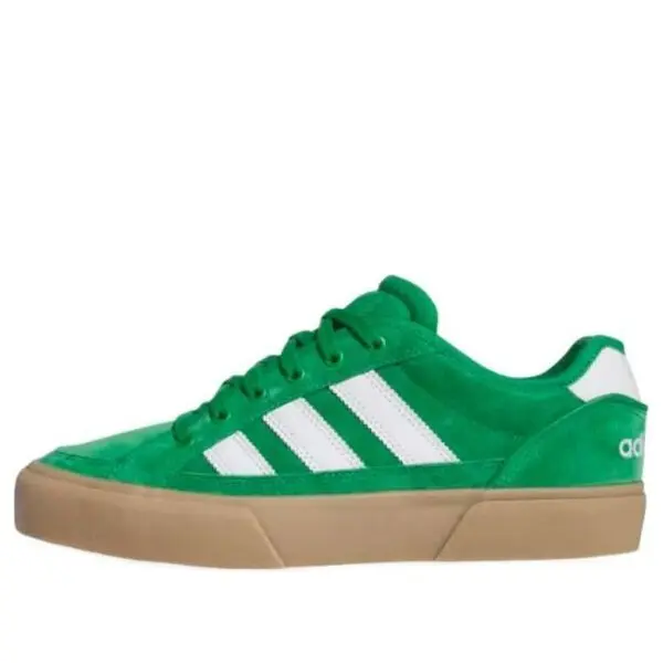 Adidas Court Tns Premiere Shoes - Customized/cloud White/gum