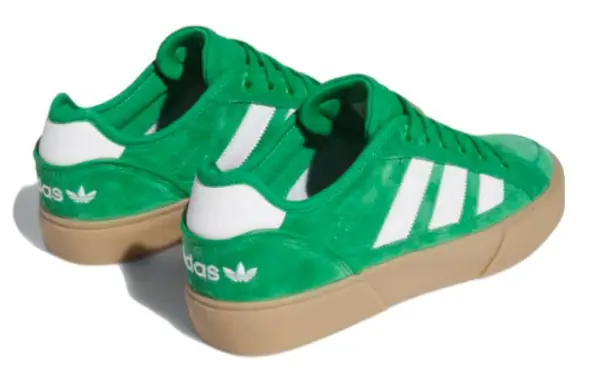 Adidas Court Tns Premiere Shoes - Customized/cloud White/gum