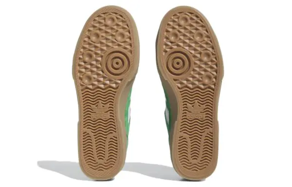 Adidas Court Tns Premiere Shoes - Customized/cloud White/gum