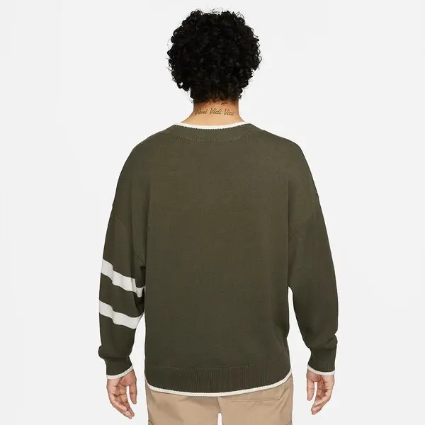 Nike V-neck Sweater