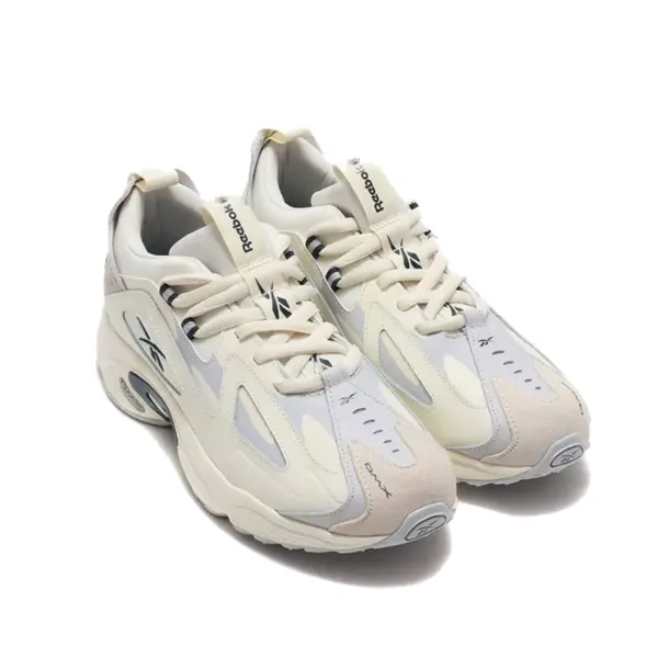 REEBOK Dmx Series 1200 Sneakers - White/grey