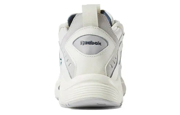 REEBOK Dmx Series 1200 Sneakers - White/grey