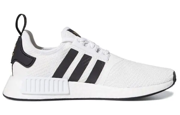 Adidas Nmd_r1 Sneakers - White