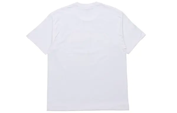 Supreme Week 7 Pillows Tee Logo Short Sleeve - White