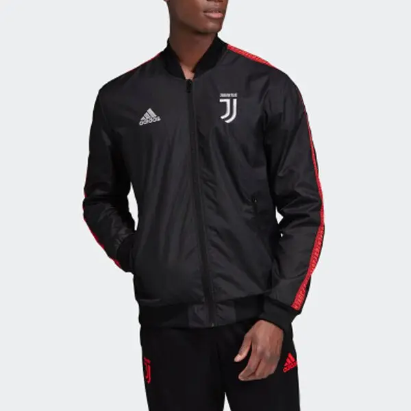 Adidas Juventus Bomber Jacket